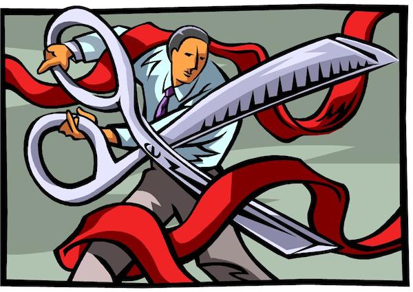 Ten Key Questions to Improve Red Tape – Lytton Advisory