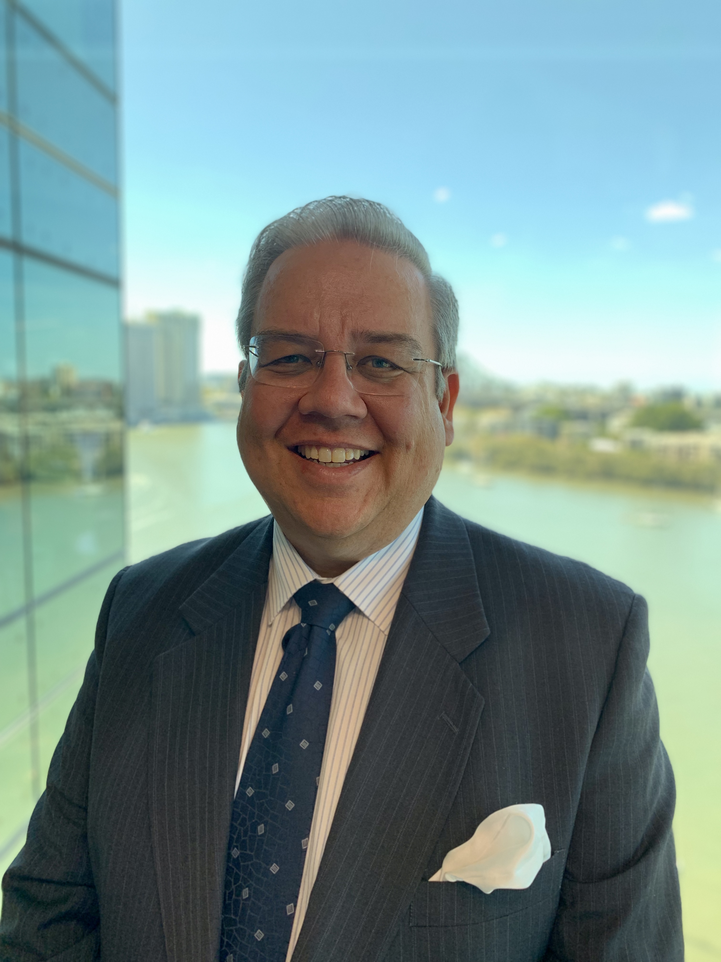 Craig Lawrence – Lytton Advisory
